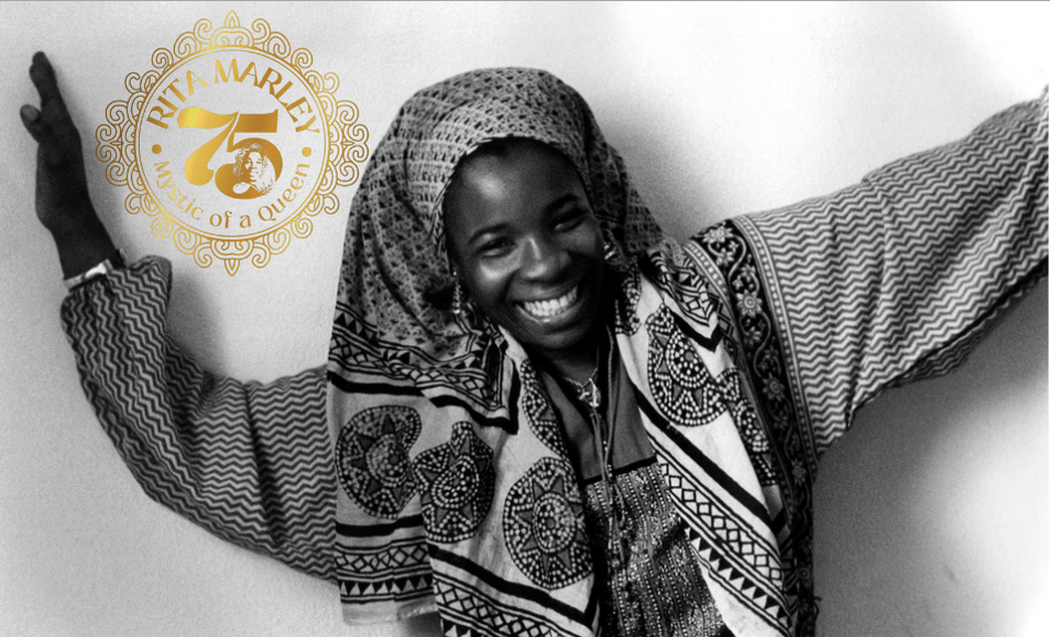 Marley Group Celebrates 75th Earthstrong Of Rita Marley With “Mystic Of ...